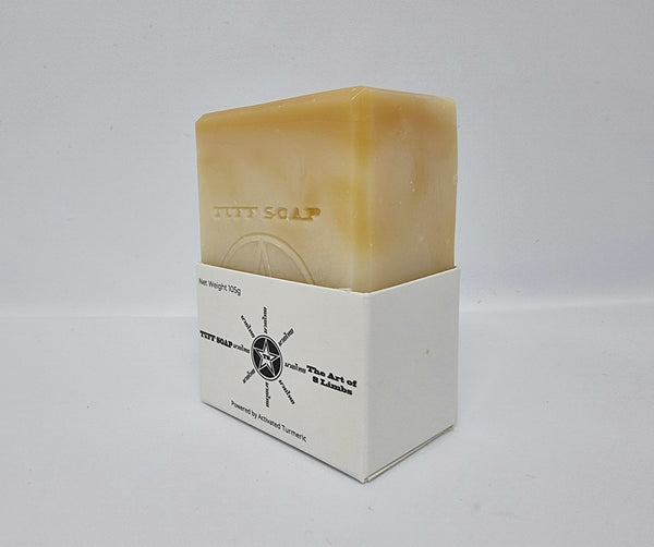 Muay Thai Collection - Tuff Soap